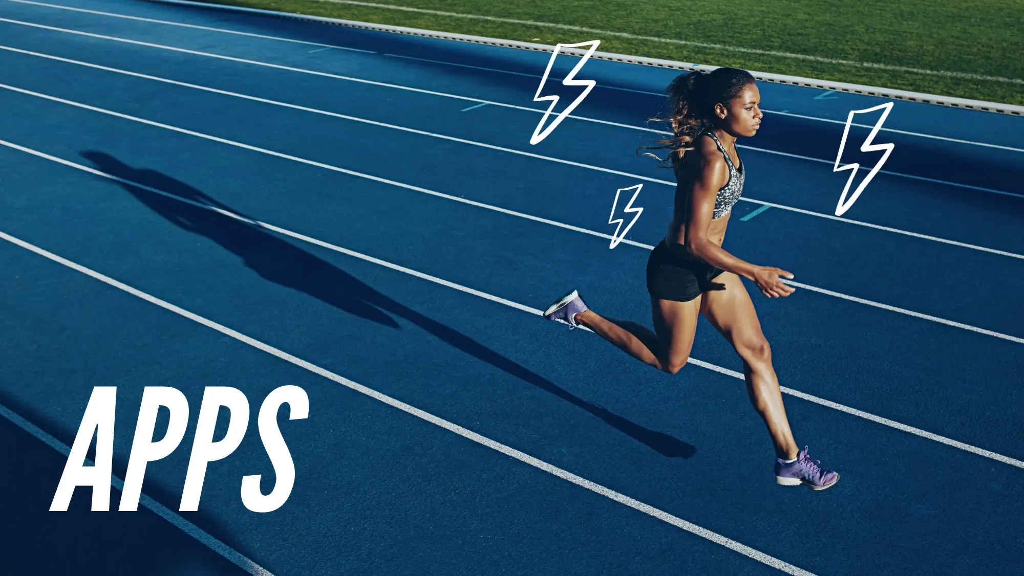 Les 8 meilleures Applications de Running [2024]