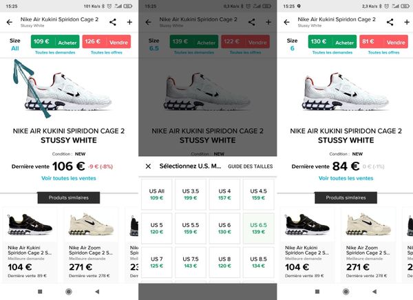 Vendre sur StockX - Le guide complet d’une vente sur Stockx.com