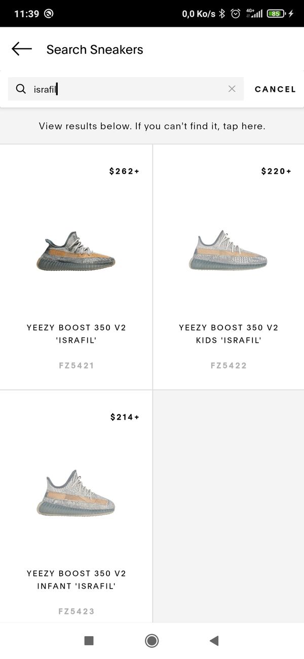 Vendre sur GOAT - Le guide complet d'une vente sur Goat